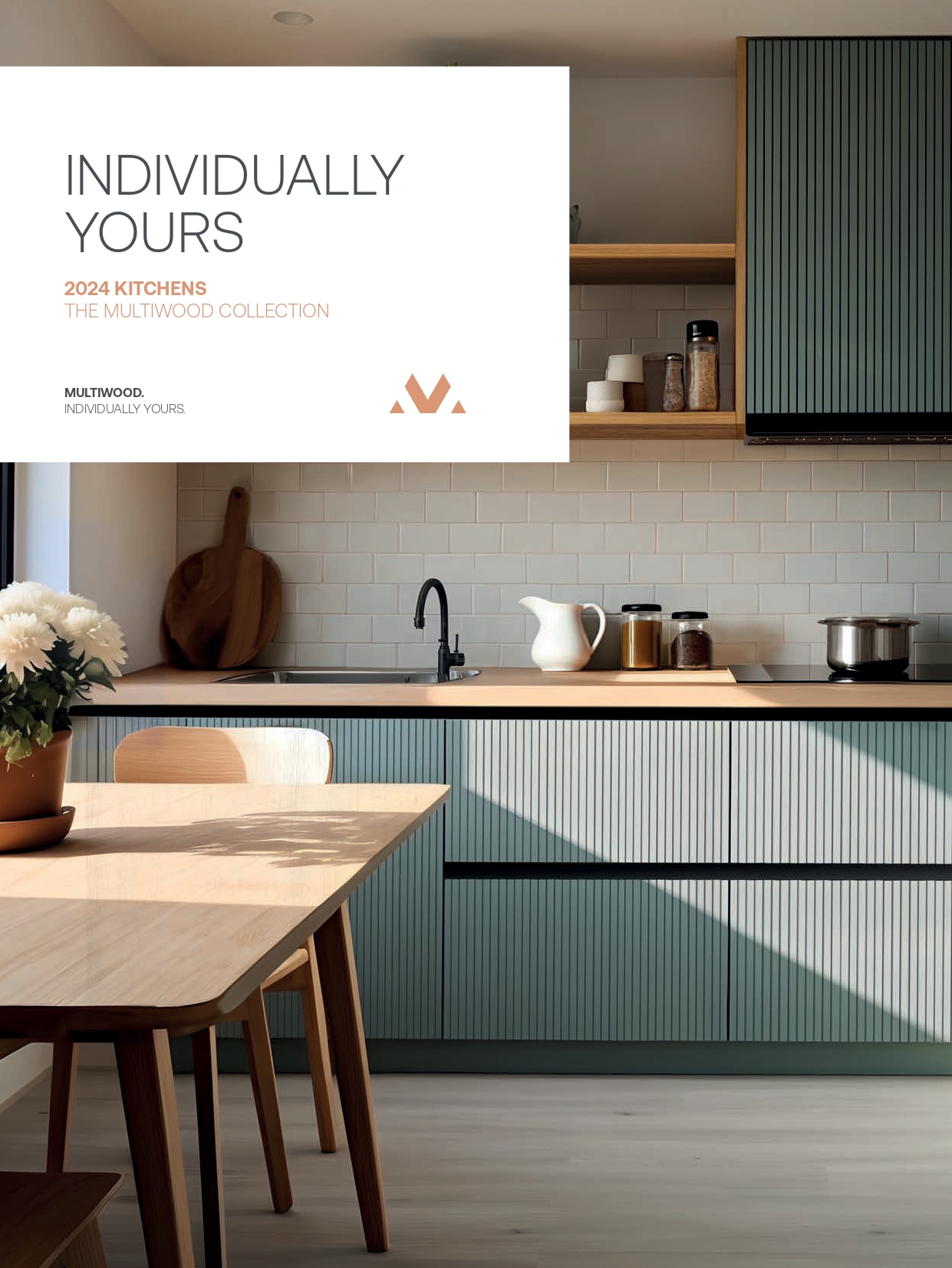 Brochures - Hutton Kitchens